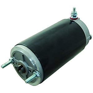 New Snow Plow Motor Compatible With Meyer E47 Electro Touch 3/16 Wide Slot 15054 46-2001 46-2415 46-854 MGL4005 MGL4105 MKW4007 M0551046A MM48826 MO551046A SM48826