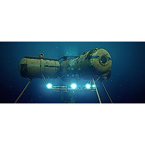 Under the Waves - PlayStation 5