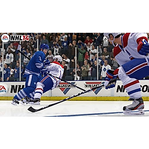 NHL 14 - Playstation 3