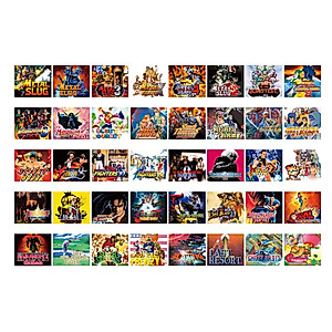 NEOGEO Mini International