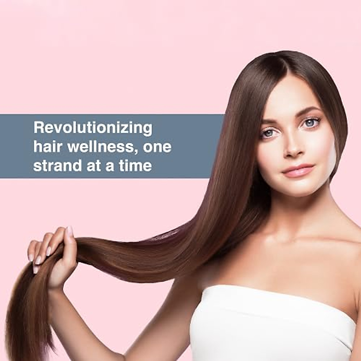 Climaplex Moisture and Repair Shampooo and Conditioner Duo - Soothing, Purifying, and Moisturizing - Adds Shine and Smooths Scalp - Contains Detangling Benefits - Suitable for All Hair Types - 2 pc