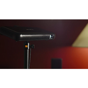 Miroir M600 1080p Battery-Powered Projector, Experience Professional presentations with The USB-C Technology & Sleek Design Making it Perfect for elevating Business presentations to The Next Level.