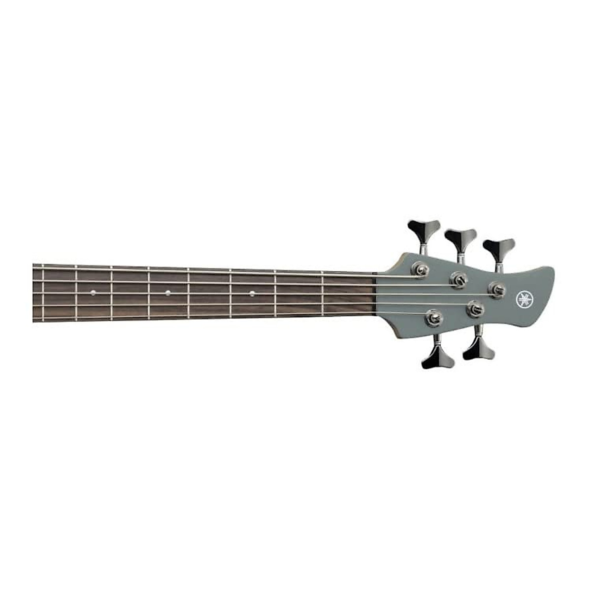 Yamaha 5 String Bass Guitar, Right Handed, Mist Green, (TRBX305 MGR)