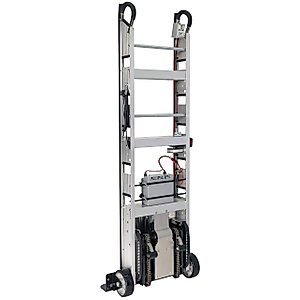 Escalera StairCat® Motorized Stair Climbing Hand Truck - MS-1-66 - 1200 lb Capacity Stair Climber