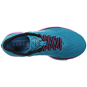 NEWTON Running Women's Fate 9 Size 11 Turquoise