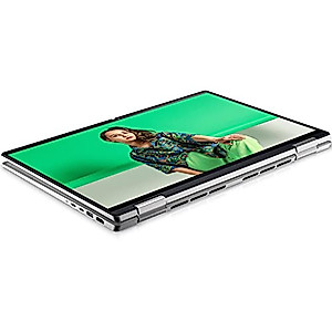 Dell [Windows 11] Inspiron 17 7000 17.0" QHD+ Touchscreen 2-in-1 Laptop, Intel Quad-Core i7-1165G7 up to 4.7GHz, 64GB RAM, 2TB PCIe SSD, WiFi 6, Thunderbolt 4, Fingerprint Reader, Backlit Keyboard