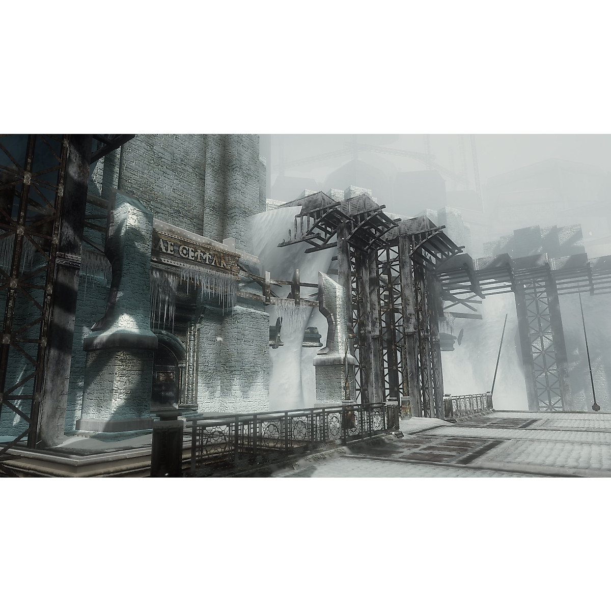 Resonance of Fate - Playstation 3