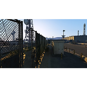 Metal Gear Solid V: Ground Zeroes - Xbox One Standard Edition (Renewed)