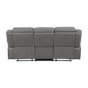 Coaster Furniture Sofas Brown Finish 602261