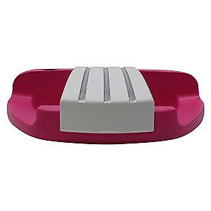 Bionik 701 Pink Golf Putter Right Handed Mallet Style with Alignment Line Up Hand Tool 33 Inches Senior Women's Perfect for Lining up Your Putts