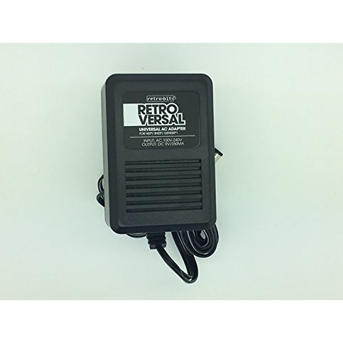 Super Nintendo SNES Controllers, AV Cable and Power Adapter Bundle for the Original Super Nintendo SNES Console System TBGS