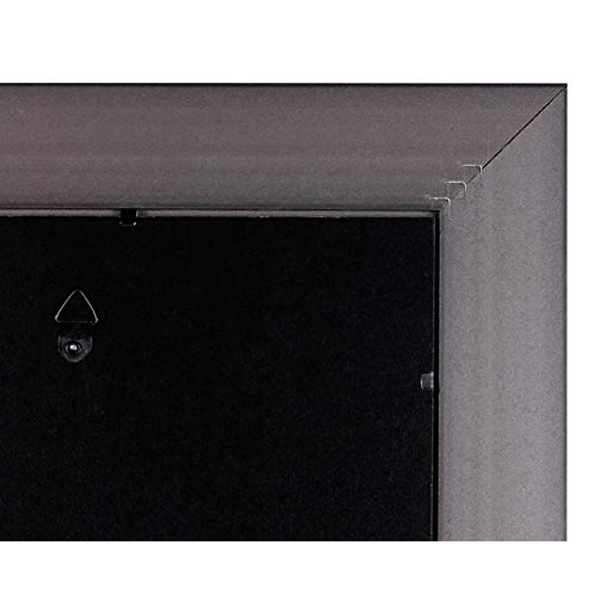 kieragrace - PH44005-1 Farmhouse luxury-frames, 8 by 10-Inch, Blackended Wood