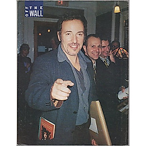 Backstreets: The Boss Magazine, no. 59 (vol. 15, no. 30) (Summer 1998)