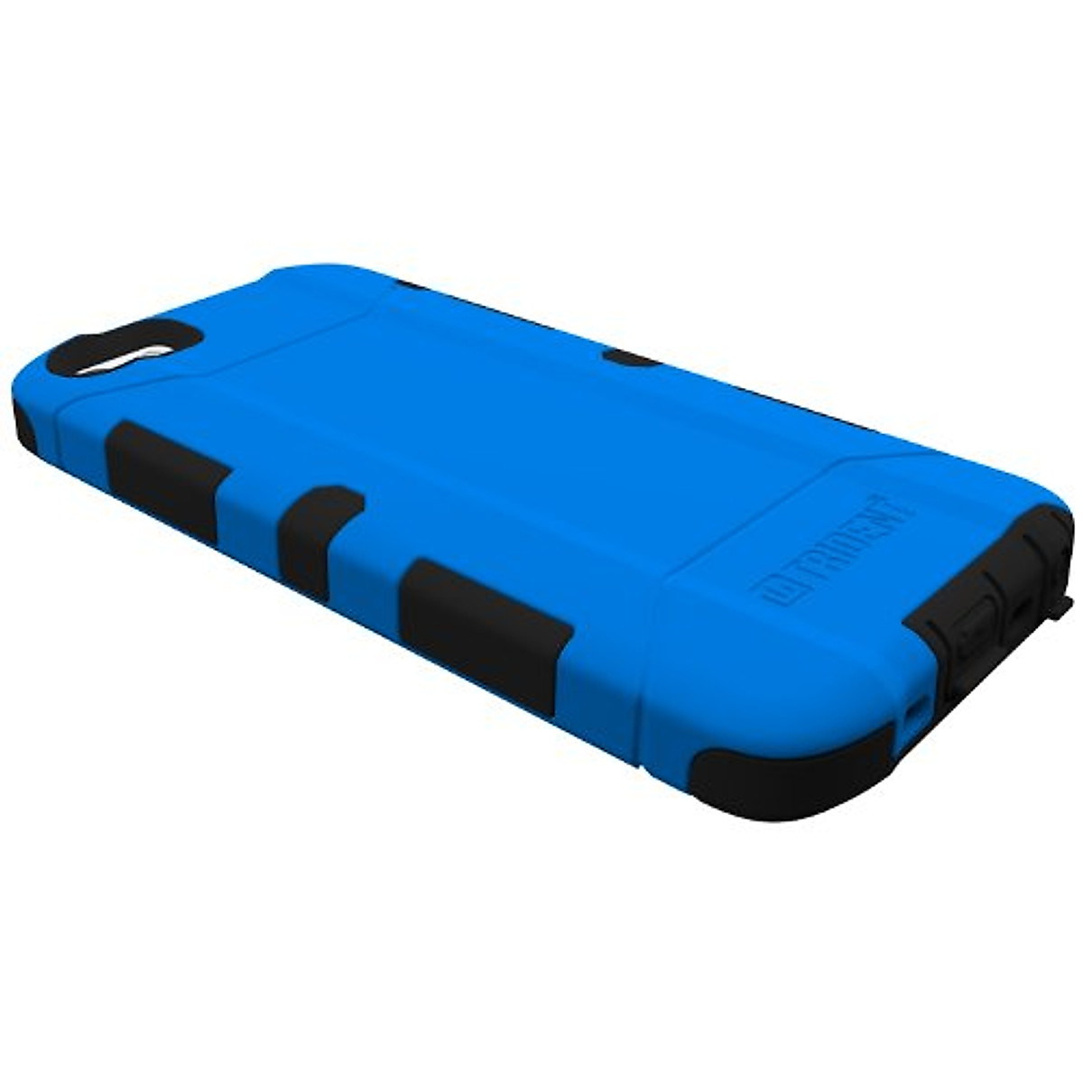 Trident Case Aegis 2 Series Case for iPhone 5/5S - Retail Packaging - Blue