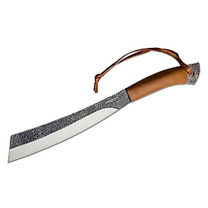 Condor Tool & Knife CTK3957108HC: Impossible Machete