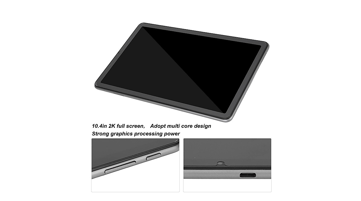 Cuifati 10.4" Tablet - High Performance Kids Tablet