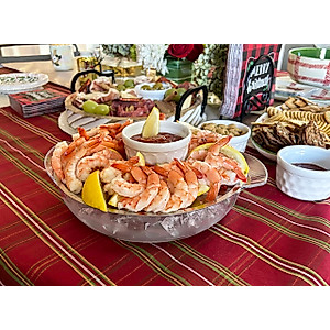 PRODYNE ICED Platter IC-10