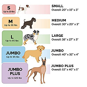 Furhaven Pet Bed for Dogs and Cats - Water-Resistant Indoor-Outdoor Logo Print Oxford Mattress Cooling Gel Foam Dog Bed, Removable Cover - Chestnut, Small