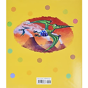 Dinosaurs Love Underpants (The Underpants Books)