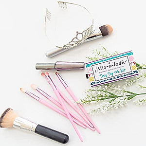 Mixologie Tiny Try Me Kit - Perfume Blending Kit