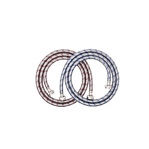 Kelaro Tankless Water Heater Flushing Kit with Rectorseal Calci-Free Descaler