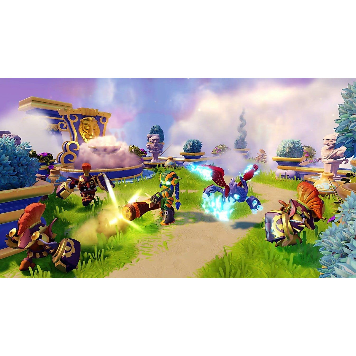 Skylanders Superchargers Standalone Game Only for Xbox One by Activision