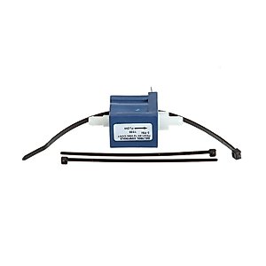 Bunn 39984.1001 Valve Vent with Cable Ties, 9" Height, 6" Width, 5" Length