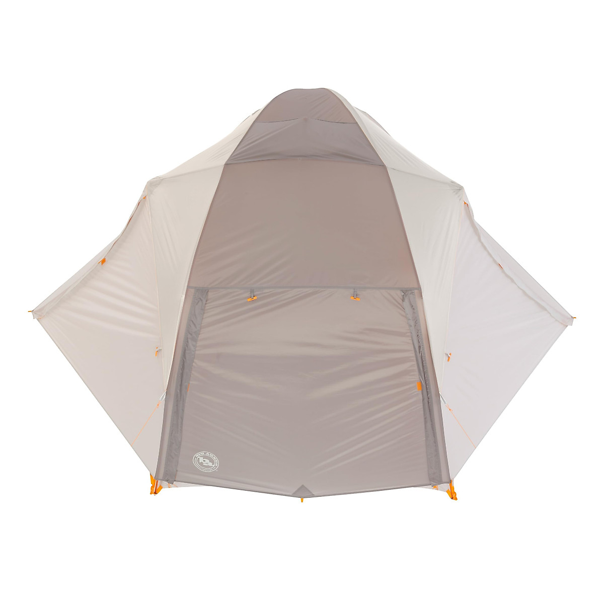 Big Agnes Salt Creek SL Backpacking Tent, 2 Person