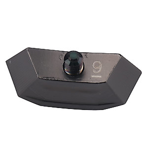 HISTAR 1pc Golf Weight 9g for Ping G425 Driver