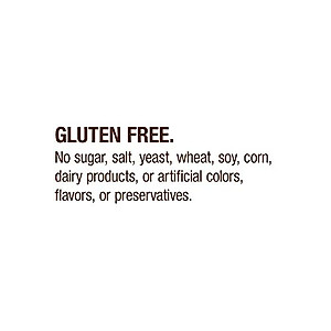 Nature's Way Vitamin B-6 Supplement, Cellular Energy Support*, 50mg per Serving, 100 Capsules