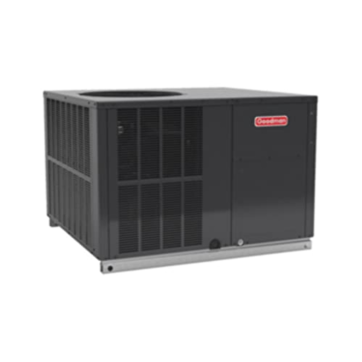 Goodman 4 Ton 14 SEER Heat Pump Package Unit