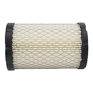 partszen YTH18542 Air Oil Fuel Filter Kit Fit for Husqvarna YTA22V46 YTA24V48 YTH24V54 GY21435 for 591334 590825 for Toro 71286 71286 71286 71427 for JD L105 L108 LA135 LA145 D100 D110