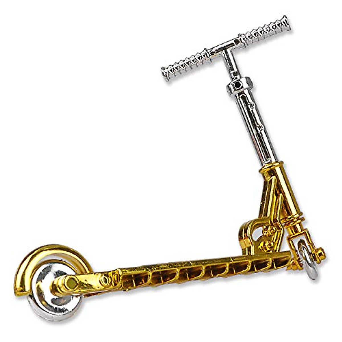 MIKEMENG Tech Deck Scooter Mini Finger Toys Set with Shoes Finger Skateboards Mini Bikes Tiny Swing Board Fingertip Movement Party Favors Replacement Wheels and Tools