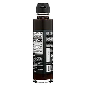 Muso From Japan Black Garlic Umami Sauce, 5.1 Oz