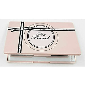 Too Faced You're Like, Really Pretty Double Sided Compact Mirror