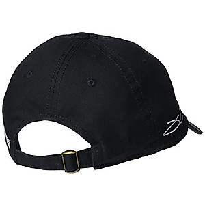 Top of the World Denny Hamlin Men's Favorite Driver Patriotic Number Adjustable Cotton Crew Hat, Adjustable