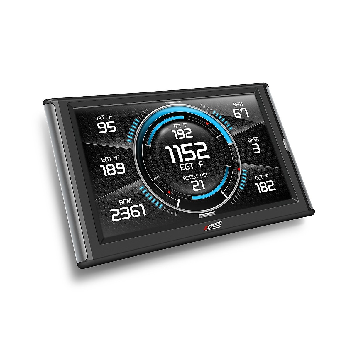 Edge Products 84130 Insight Monitor