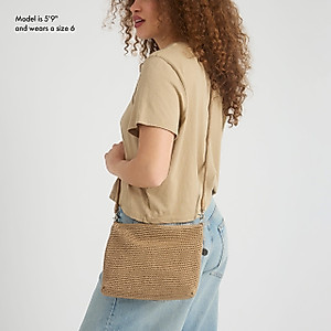 The Sak Lumi P Crossbody