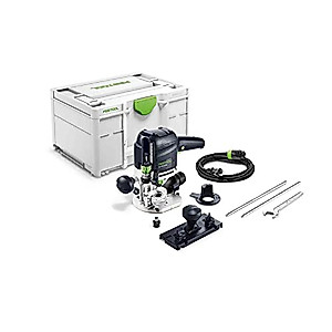 Festool OF 1010 EQ-F Plus Router
