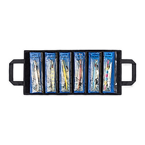 Calissa Offshore Tackle Speed Jig 80g 150g 200g 300LBS Assist Hooks 3/0 Butterfly - Vertical Jig Speed Lure Slow Pitch Flat (6 Pack, 400g)