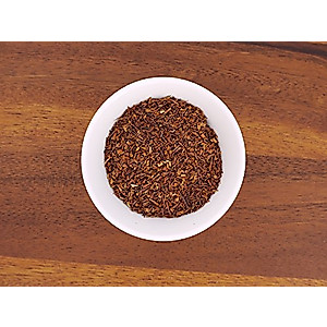 Anthony's Organic Red Rooibos Loose Leaf Tea, 1 lb, Gluten Free, Non GMO, Non Irradiated, Keto Friendly