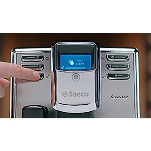 Descaler Saeco Espresso Machine 250 ml [CA6700/10]