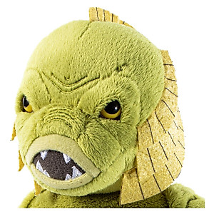 The Noble Collection Creature from The Black Lagoon Plush