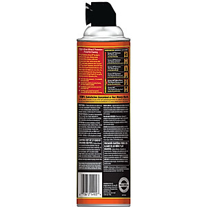 Ultra Shine Car Tire Foam Spray Bottle by Armor All, Protectant Foam Cleaner for Car, Truck, Motorcycle, 18 Oz