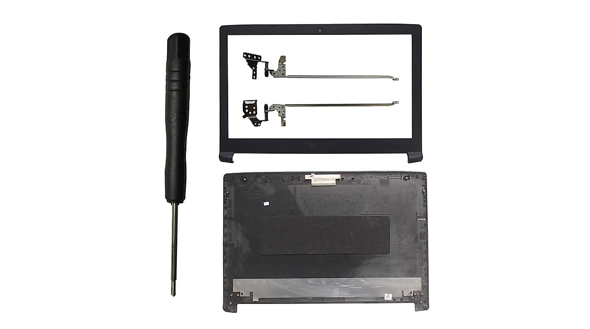 Laptop Replacement Parts Fit Acer Aspire A515-51 A515-51G (Top Cover ...