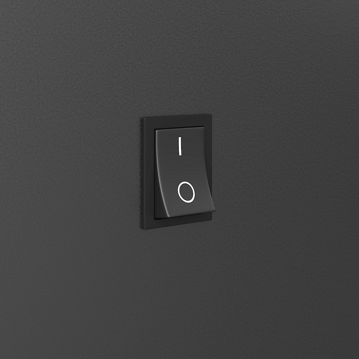 EdgeStar IB121 15 Inch Wide 12 Lbs. Capacity Built-In Ice Maker with 15 Lbs. Daily Ice Production - Stainless Steel