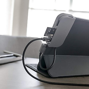 Kanex Lightning to 3.5 mm Headphone Adapter