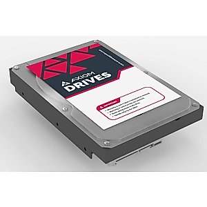 Axiom Memory - AXHD4TB7235A32E 4 TB Hard Drive - SATA 600-3.5 Drive - Internal - 7200RPM