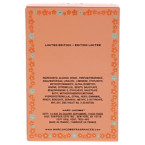 Marc Jacobs Daisy Daze Women 1.6 oz EDT Spray