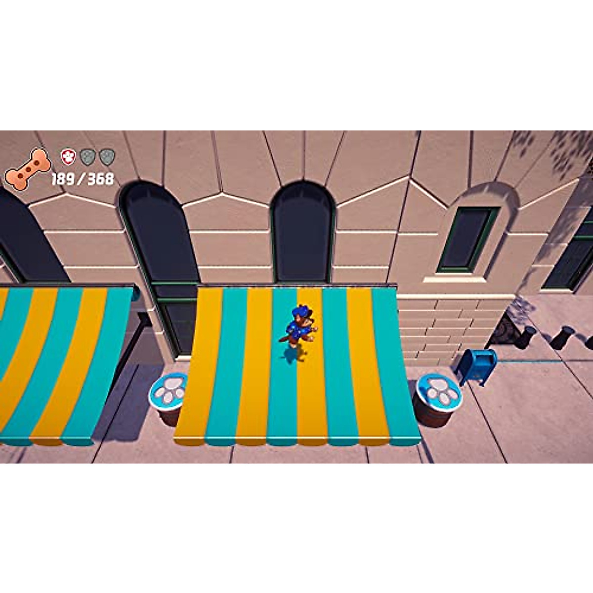 Paw Patrol The Movie Adventure City Calls - Xbox One